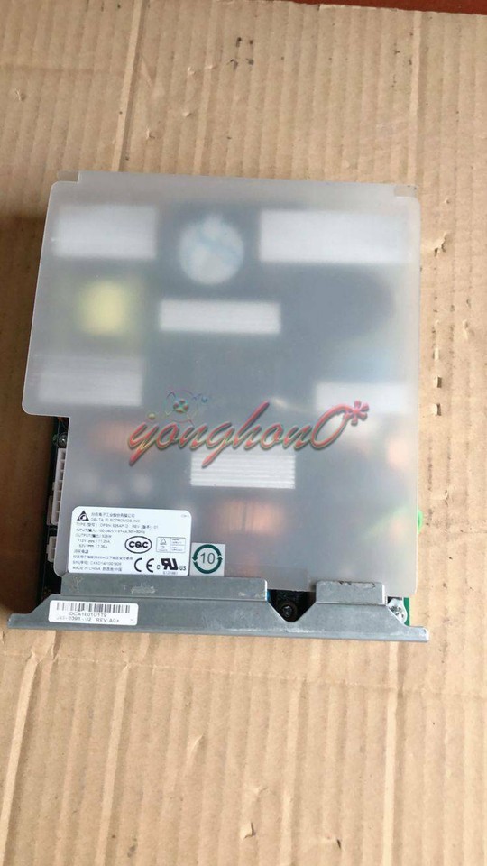 ONE Cisco 341-0393-02 Power For 2960S-24PS-L In Good Condition DPSN ...