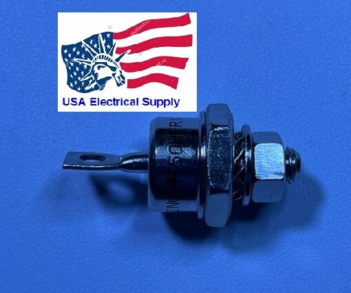 50HFR120 Anode Case Mount Diode Rectifier Power Supply 50A, 1200V | eBay