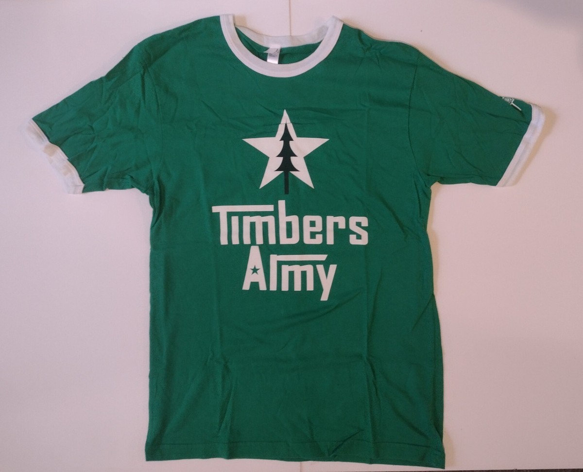 Timbers Army Logo Timbers Army: Cheers To Forty Years!