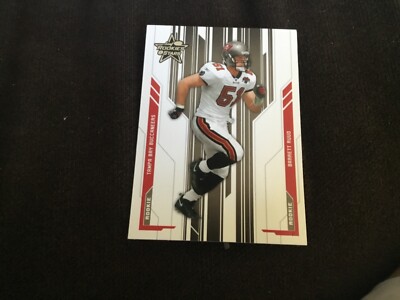 2005 Rookies & Stars Football Card #114 Barrett Ruud | eBay