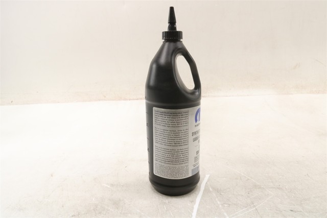 Drive Shaft Lubricant Kit-Sport, VIN: S Mopar 68227765AB for sale ...