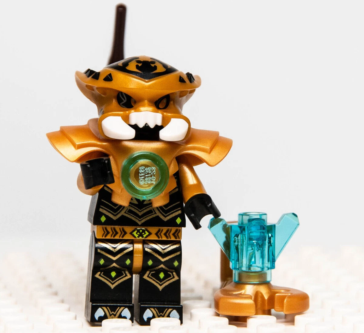 Lego Chima Scorpion Tribe