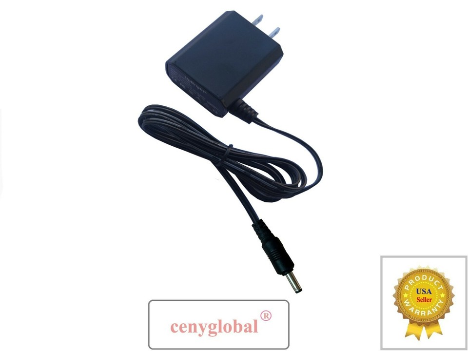 AC Adapter For Skil 2354 iXO 4V Max Lithium-Ion Palm-Sized Cordless ...