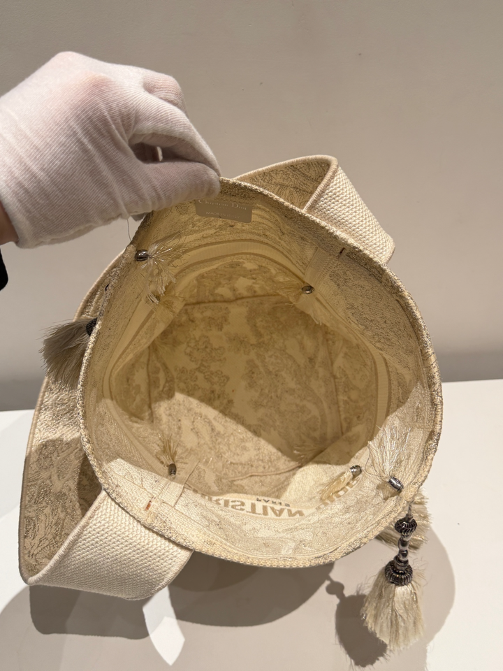 Dior D-Bubble Bucket Bag | eBay