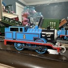 RWS Thomas Tomy Custom Working | eBay