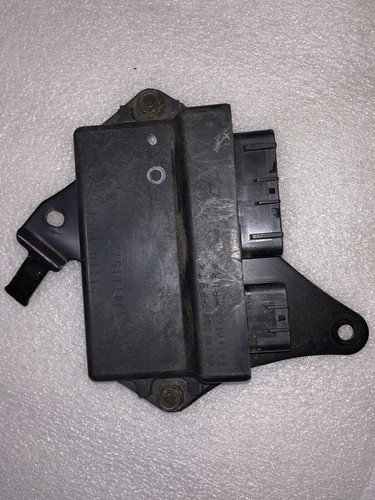 ExPost ️ ZX6 ZX6R Ninja 2000 2001 ECU ICM Computer CDI Black Box ZX-6 ...