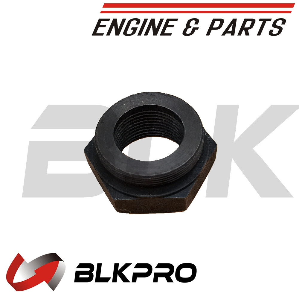 Hexagon Flange Nut For Dodge Cummins 98-2017 6CT 8.3C QSC 4B B3.9 ...