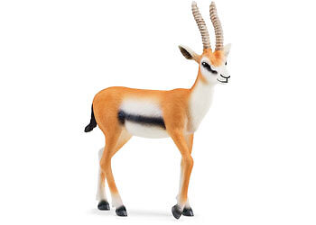 Schleich - Thomson Gazelle | eBay
