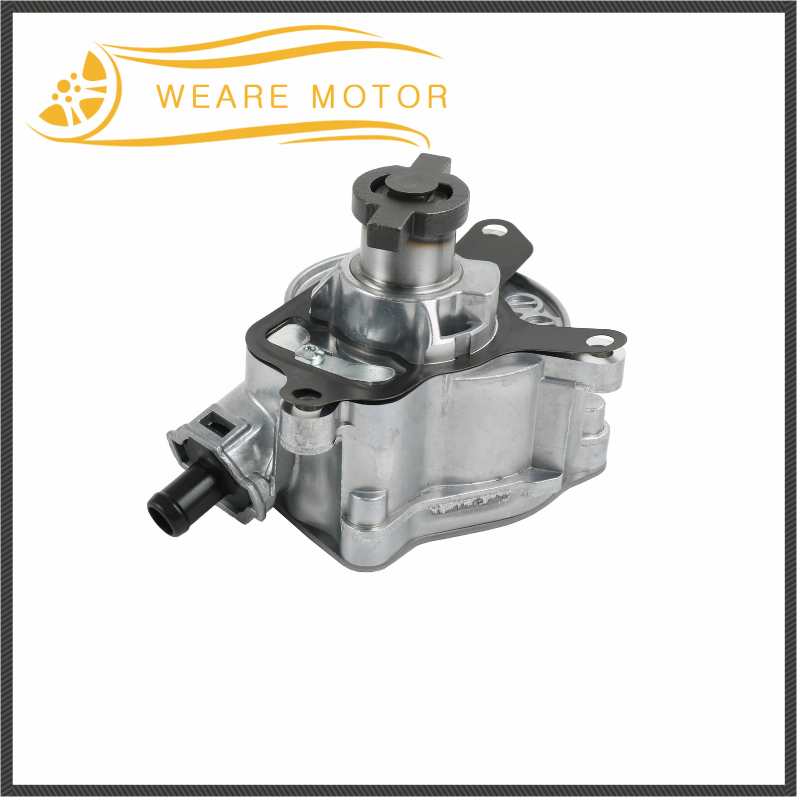 07K145100H Vacuum Pump For VW Jetta Passat Beetle Golf Rabbit Audi TT ...