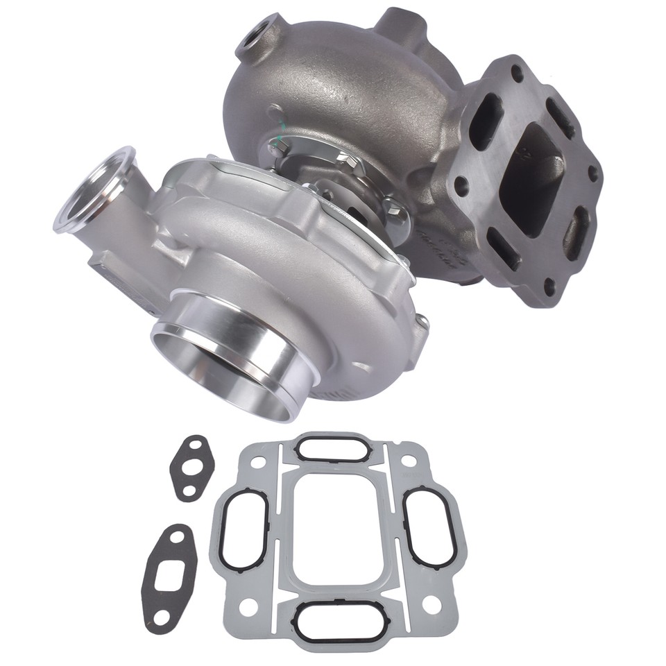 Turbo H2D Turbocharger 3538623 For 1996-2008 Cummins 6CTA M2 8.3L ...