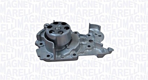 Water Pump For RENAULT DACIA Clio II III IV Grand Modus Kangoo Wind ...
