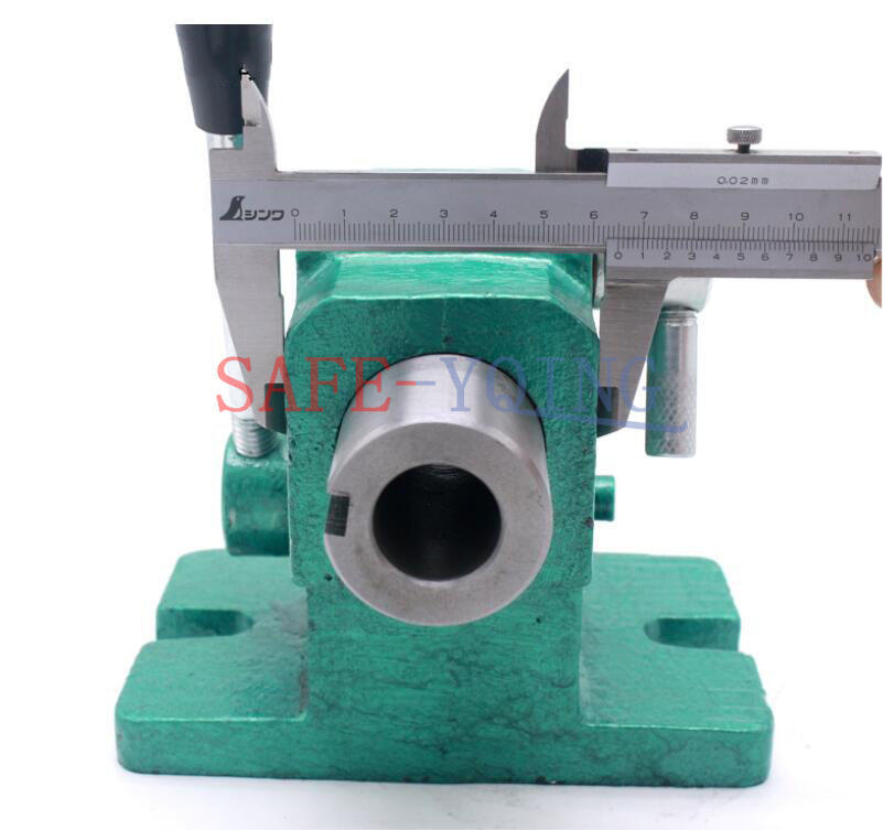 ONE Lathe Tailstock Assembly MT3 Simple Fast Expansion Spindle ...