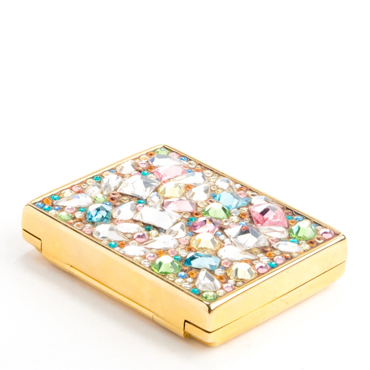 Estee Lauder Jeweled Compact