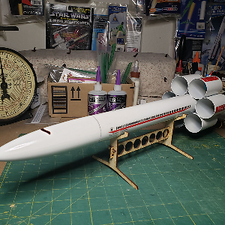 Bad Boy Rocketry | eBay Stores