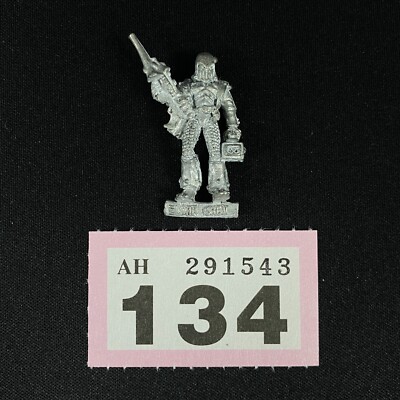 ELDAR WEAPONS PLATFORM SINGLE CREW METAL WARHAMMER 40K AELDARI ROGUE ...