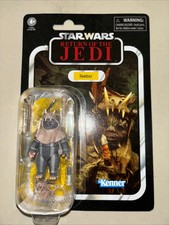 Star Wars The Vintage Collection Teebo