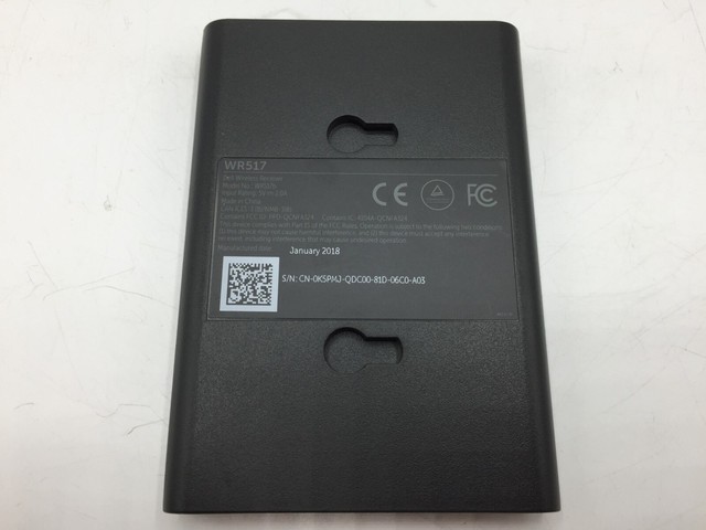 Dell Wireless Module WR517 - Network Adapter for sale online | eBay