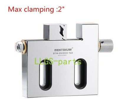 EDM - Wire Alignment