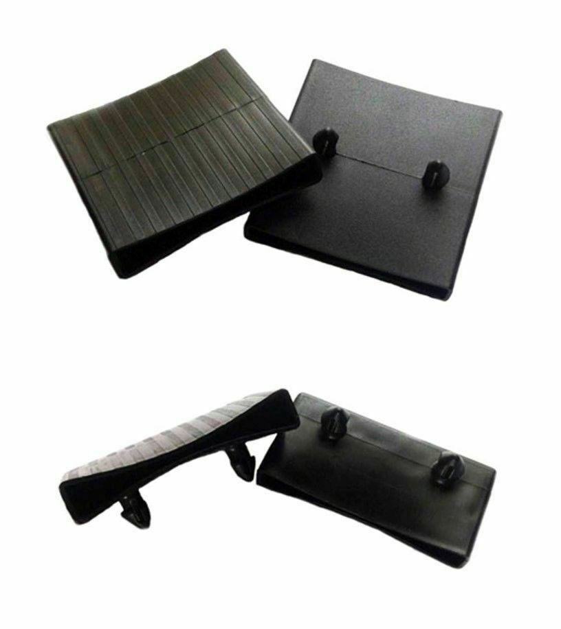 Bed Slats Cap Holders 50mm-53mm & 60mm-63mm For all Size Beds Slat cap ...