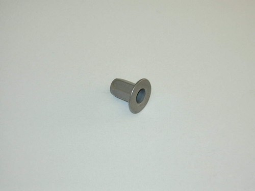 Genuine VW AUDI SKODA SEAT Rivetted Cap Nut M6X0 75 3 5 x10 pcs ...