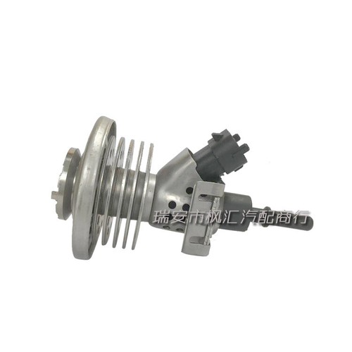 Diesel Exhaust Fluid DEF Injector 0444021014 For MITSUBISHI Fuso Canter ...