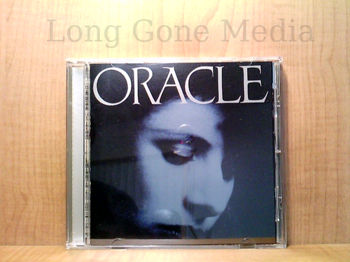 Oracle (CD, Club, Self Titled, 1995, RCA Victor) | eBay