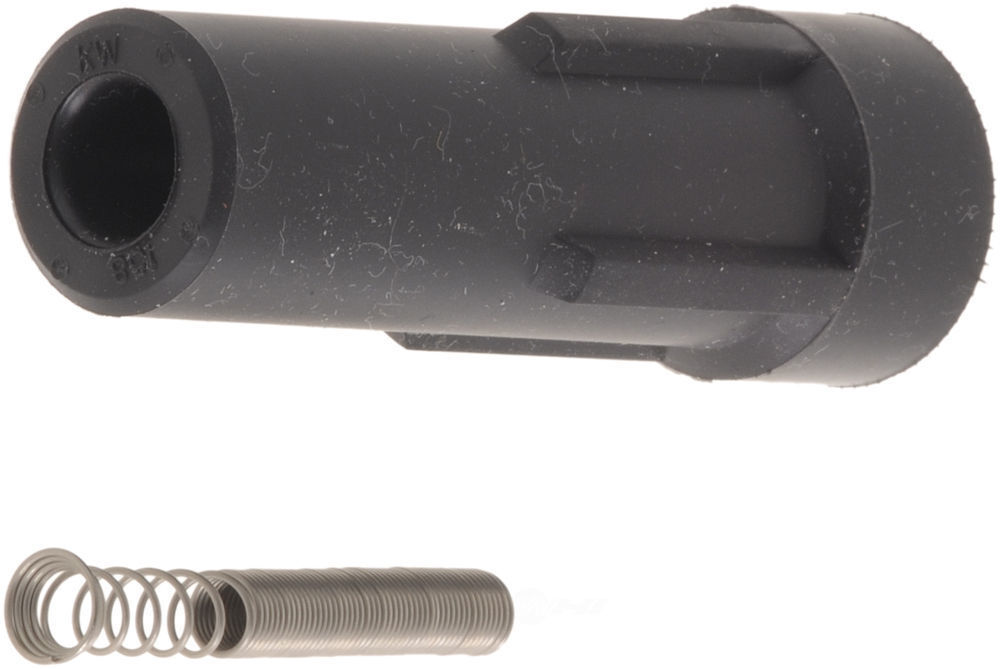 Direct Ignition Coil Boot-SERVICE TECH Autopart Intl 2500-33824 for ...