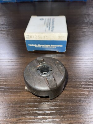 Fairbanks Morse Impulse Drive Disc Kit - WX2563C 30 Degree OEM NOS RARE ...