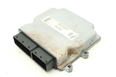 2006-2009 Land Rover LR3 4.4 OEM UCU ECM Engine Computer Module Unit ...
