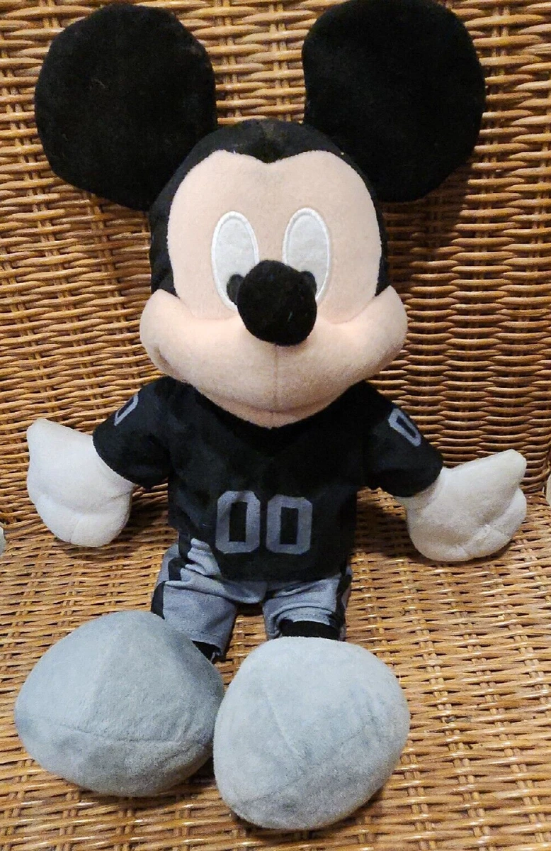 Mickey Mouse Nfl