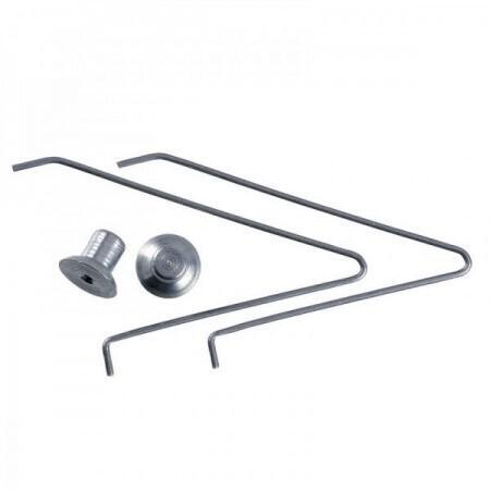 Supex Spring Button Clip | eBay