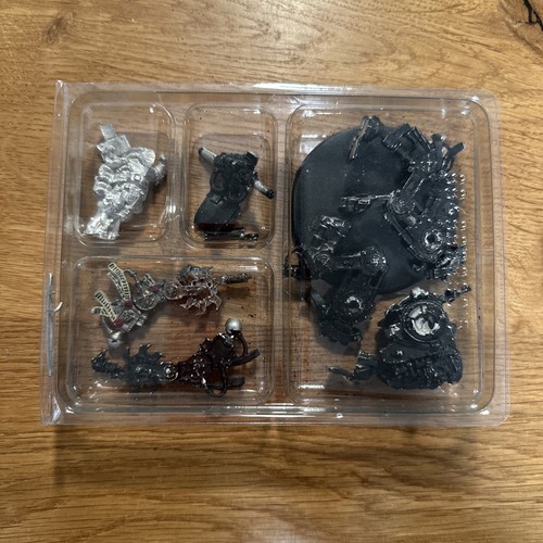 Warhammer 40K - Witch Hunters/Inquisition - Penitent Engine - Metallo ...