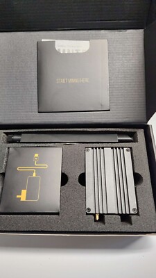 MNTD RAK Wireless Blackspot Helium HNT Hotspot Miner US WITH 5.8 dBi ...