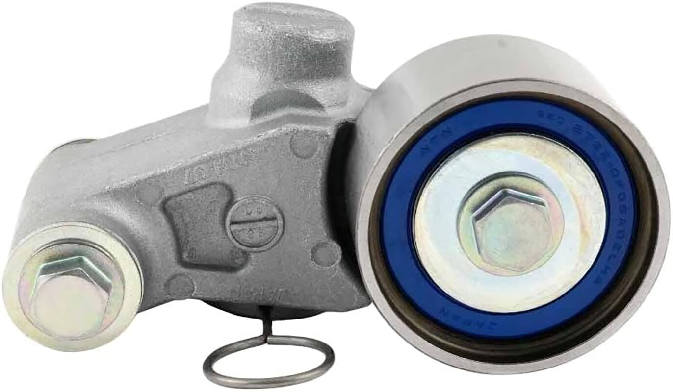 1X Timing Belt Tensioner For Subaru Legacy Impreza WRX STi Forester ...