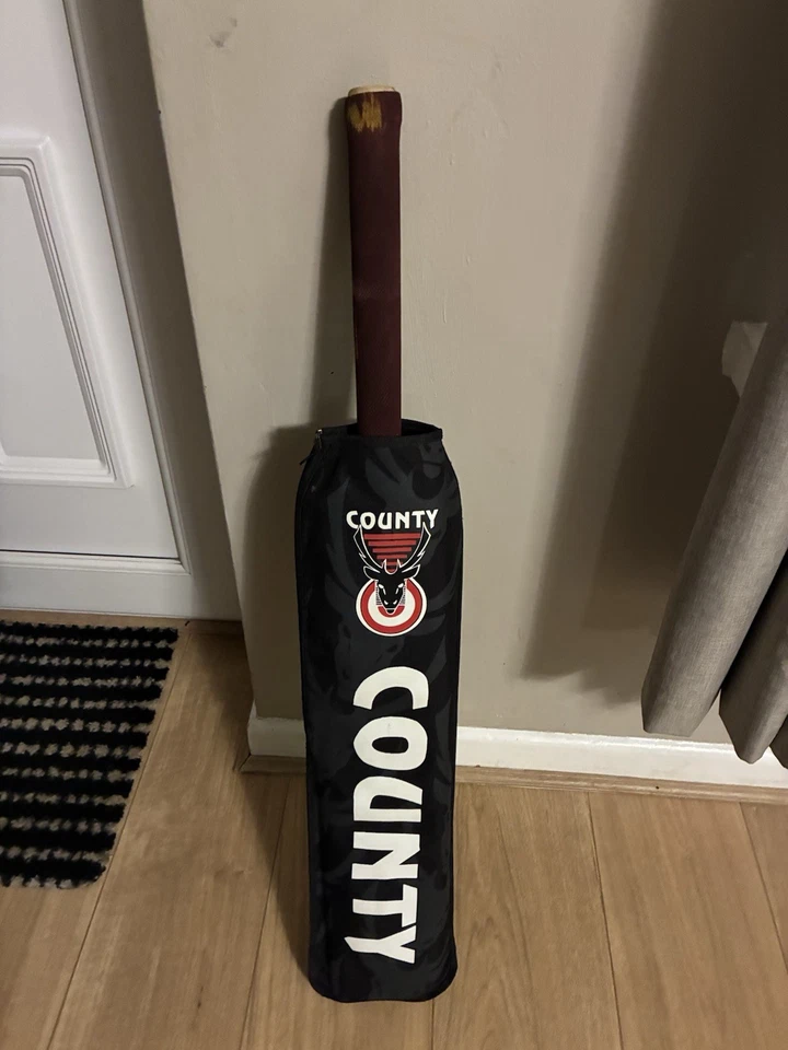 Hunts County in Cricket Bats for sale | eBay UK