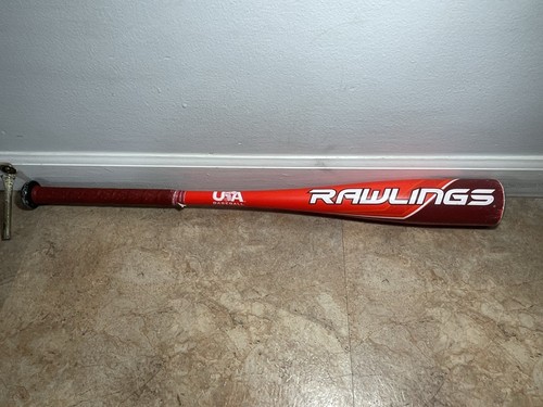 Rawlings Prodigy US2D11 27” 16oz 2 5/8 Diameter (-11) Youth Baseball ...