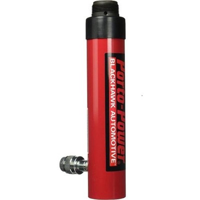 Porto-Power B65442 Coupler (10 Ton Ram 6" Stroke With B65582, Threaded ...