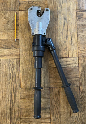 Crimpers - Versa Crimp