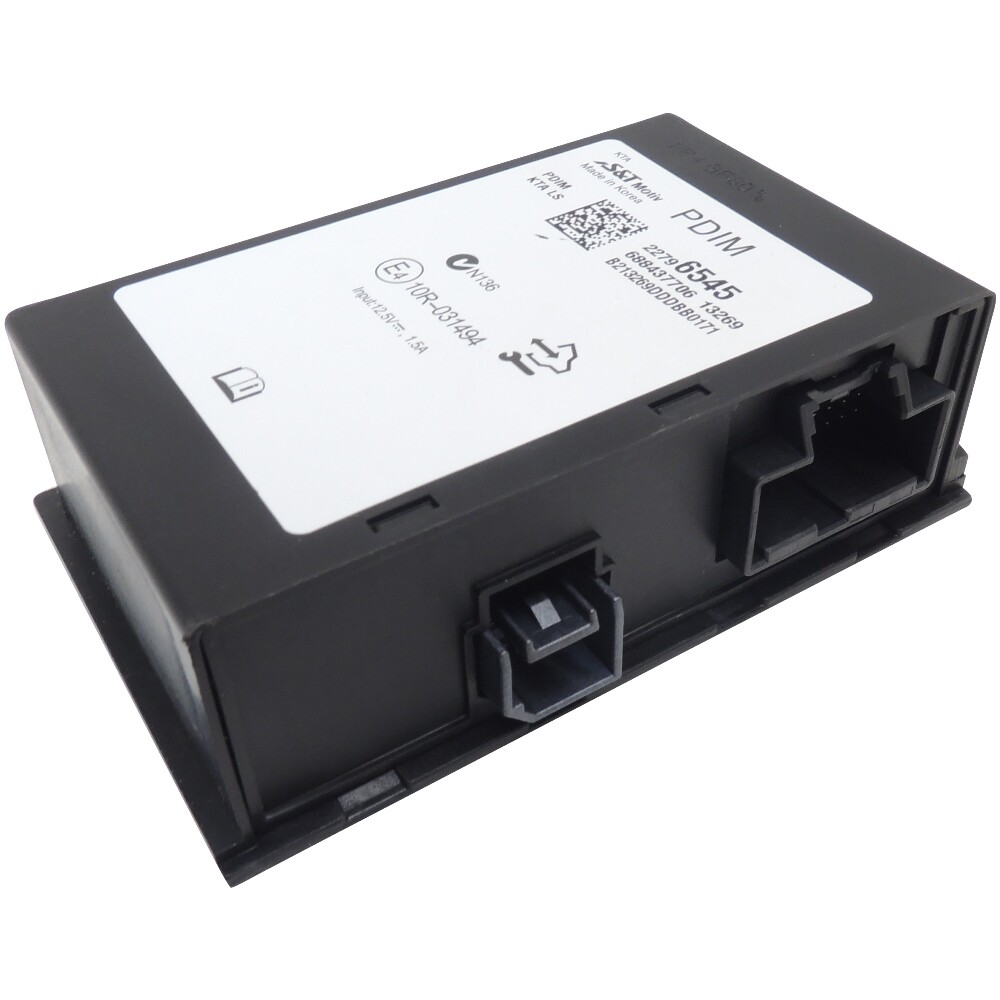 2012 Chevrolet Chevy Cruze Multi Media Radio Module Interface Gm ...