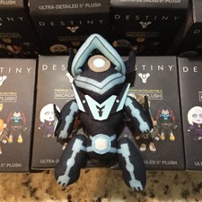 Destiny 2 Bungie Microplush Blind Bag Series 1 5" Atheon Plush for sale ...