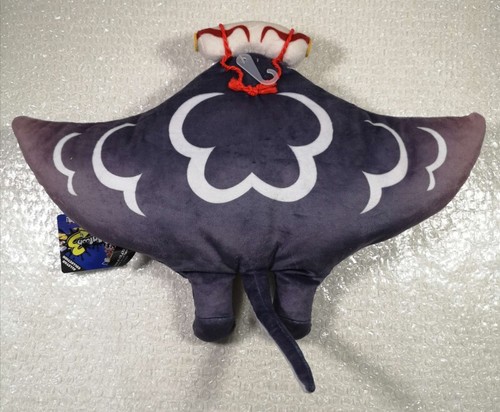 PELUCHE (PLUSH) SPLATOON 3 ALL STAR COLLECTION BIG MAN (S) JAPAN NEW | eBay