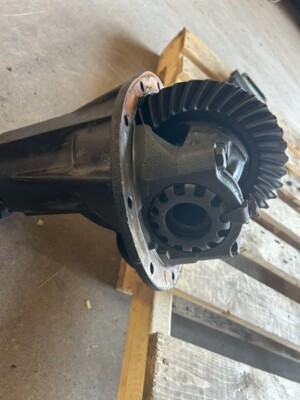 1958 Chevrolet Rebuilt Open Rear End 3.36 NON POSI Third Member | eBay