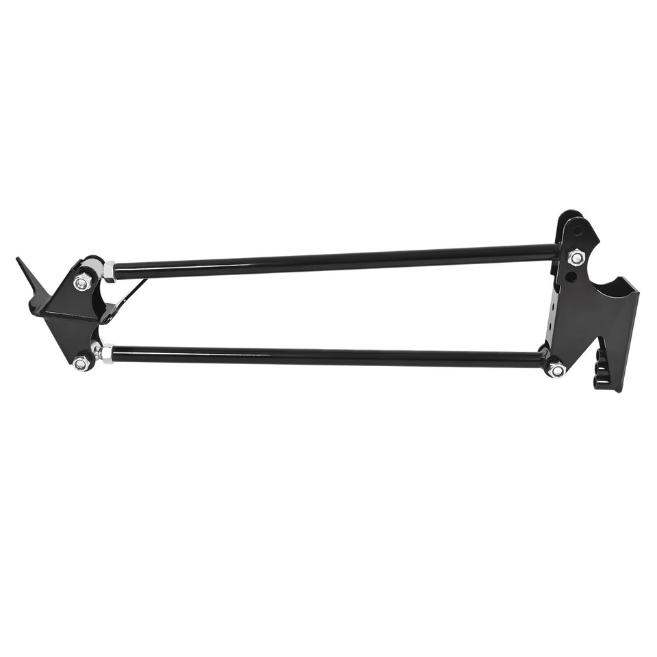 For Ford Ranger 1983-2011 Suspension 4 Link Kit Rear Four Link Bar Weld ...