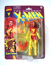 Marvel Legends X-Men: Retro Collection Dark Phoenix (Retro)