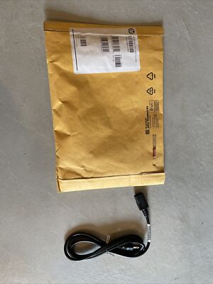 HP 1.83M 10A C13-UL Us Power Cord , HP Part Number AF556A - New in ...