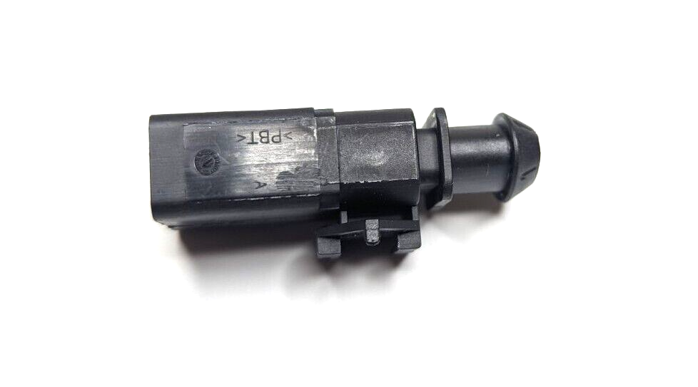 3 pin way Connector housing Pigtail A/C hvac 1J0973803 For Audi ...