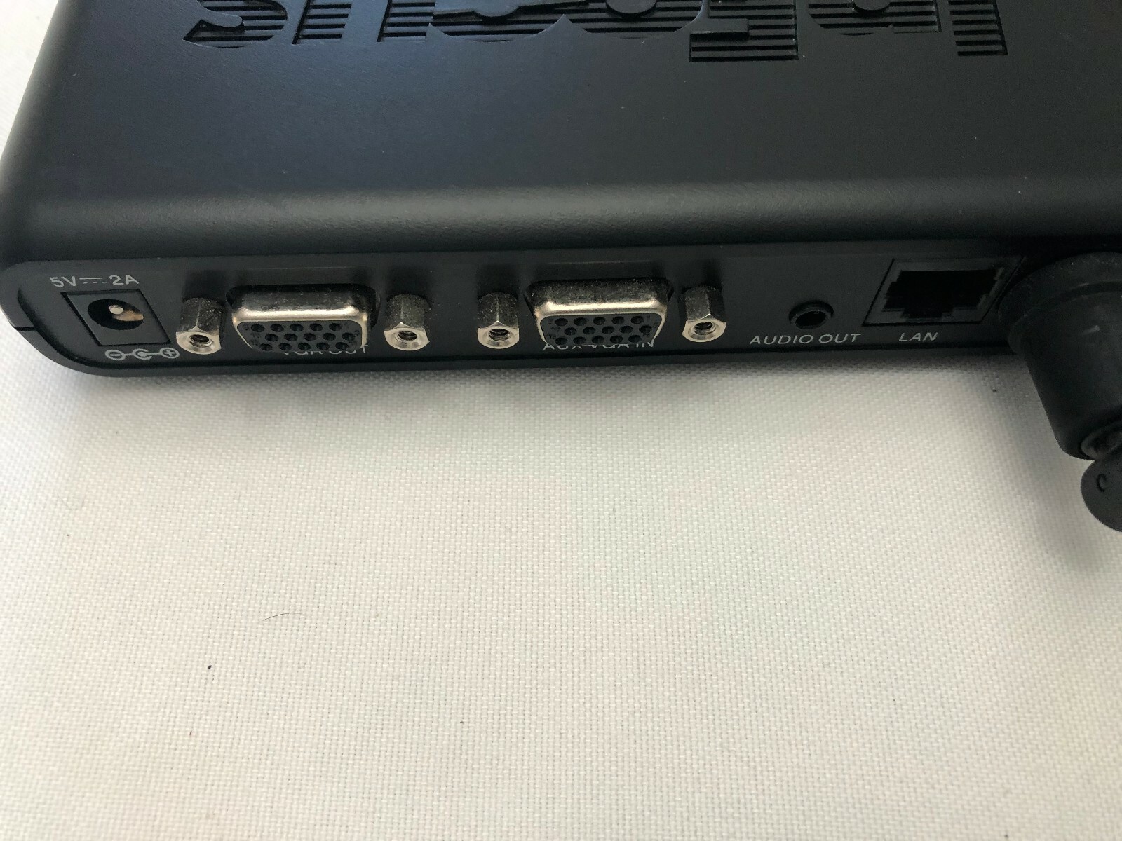 InFocus Liteshow II Bundle with vga cable and power adapter | eBay