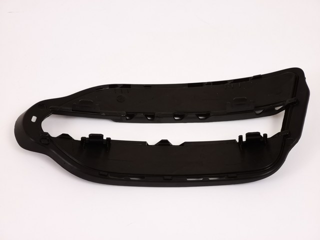 OEM 2013 - 2015 MERCEDES BENZ X204 Front Right Grille Fog Bezel Trim ...