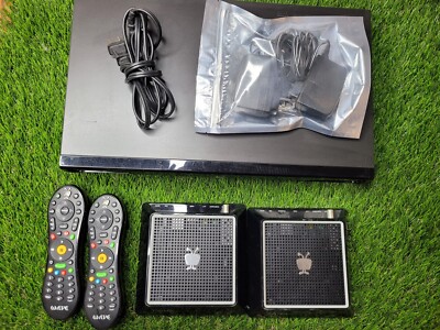 TiVo T6 Atlantic Broadband TCD848000 Plus 2 tivo Minis 851342000209| eBay