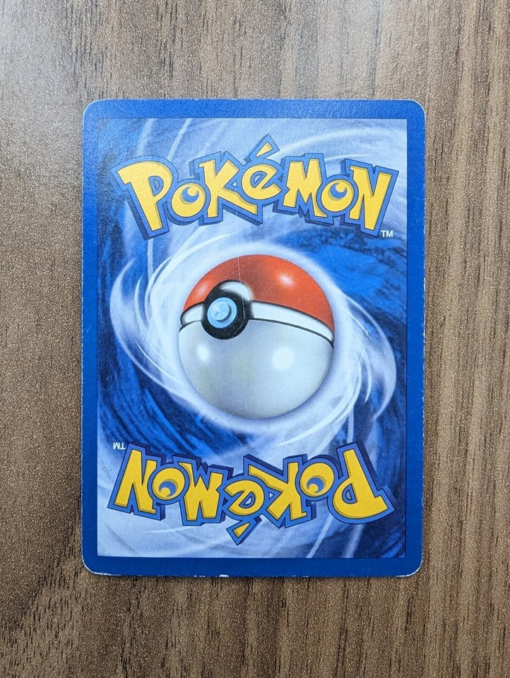 Pokémon TCG Poke Ball Jungle 64/64 Regular Unlimited Common | eBay